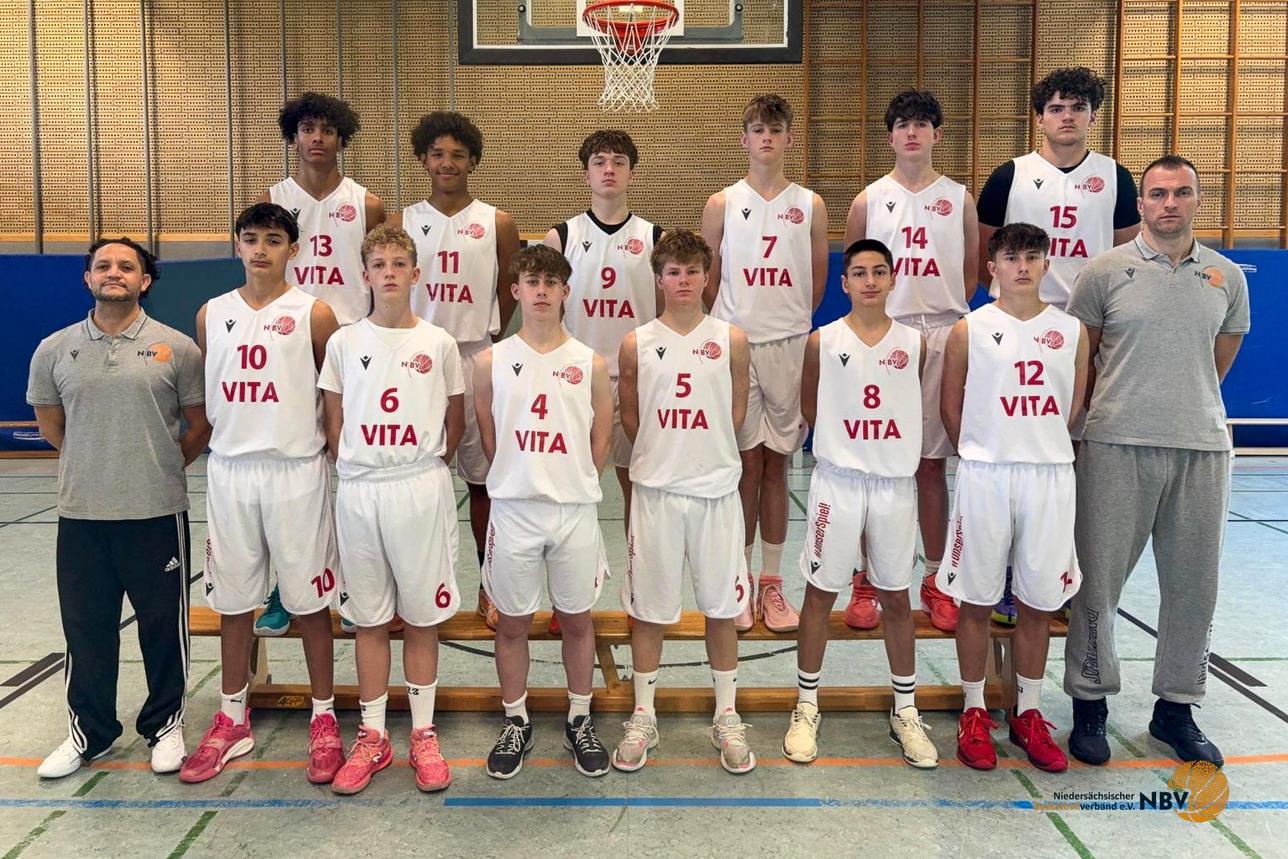 Sport | Niedersächsischer Basketballverband e.V.