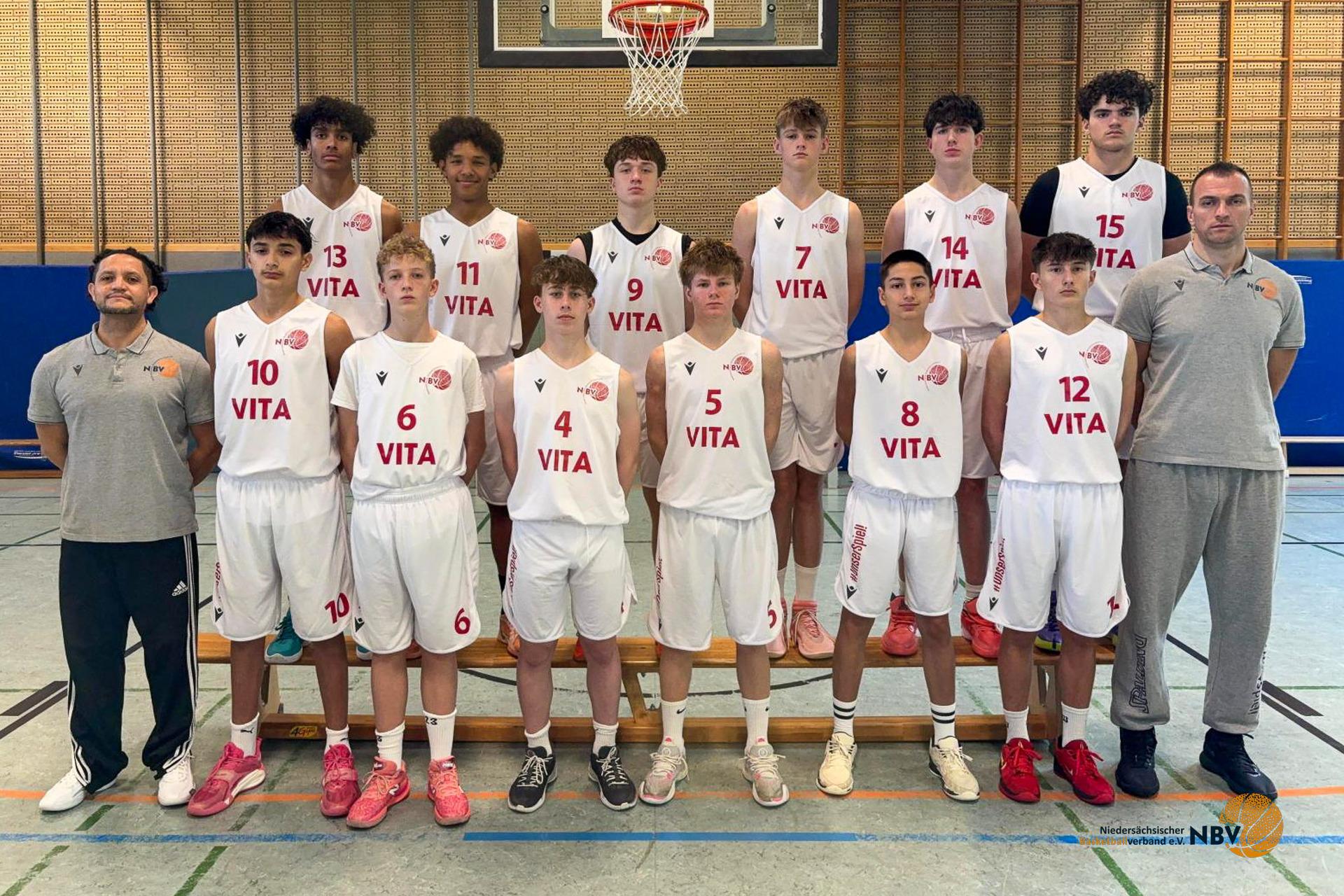 Niedersächsischer Basketballverband e.V.