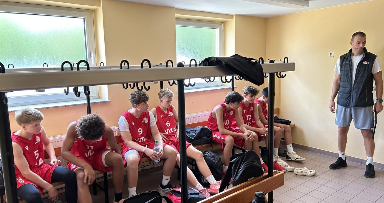 Sport | Niedersächsischer Basketballverband e.V.