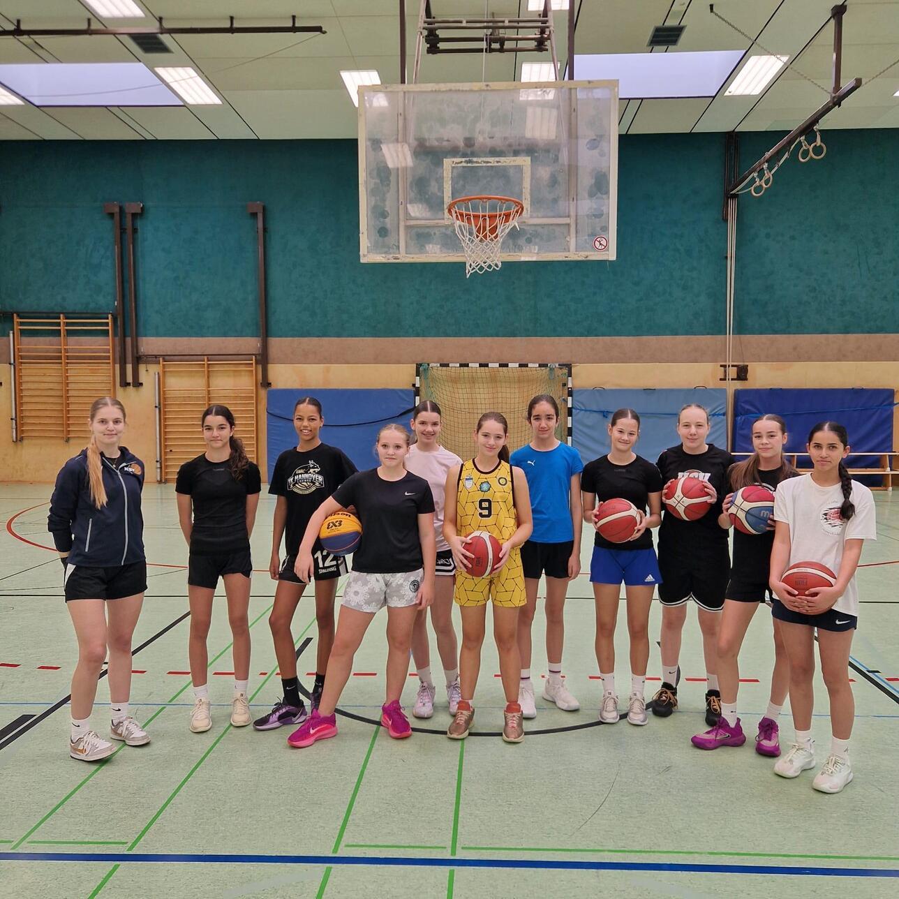 Sport | Niedersächsischer Basketballverband e.V.
