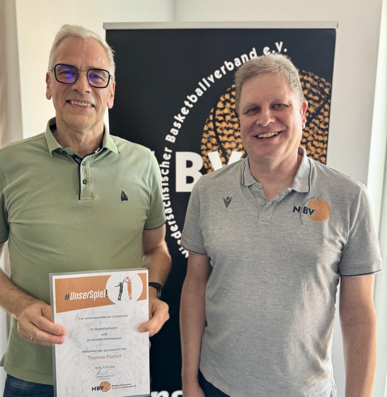 Sport | Niedersächsischer Basketballverband e.V.